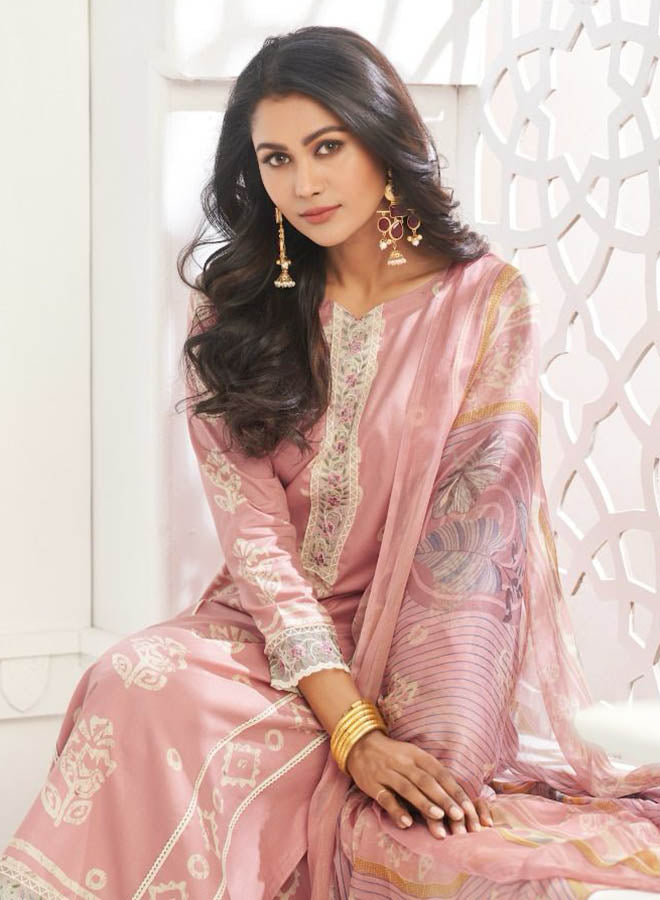 KESAR ROSE 2 – Stilento